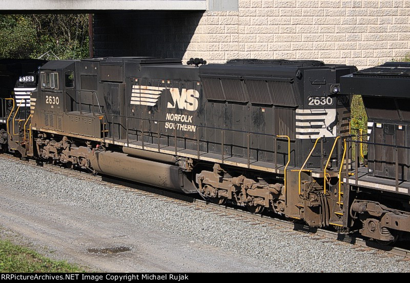 NS 2630